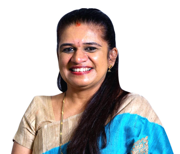 Dr Hema Divakar